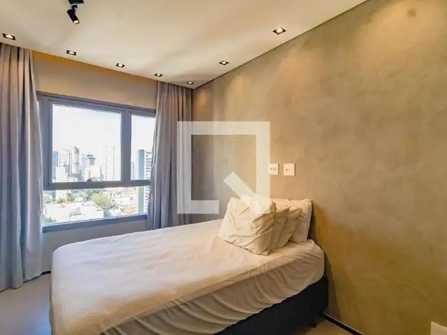 Kitnet / Stúdio para Venda em São Paulo/SP Vila Clementino 1 Quartos