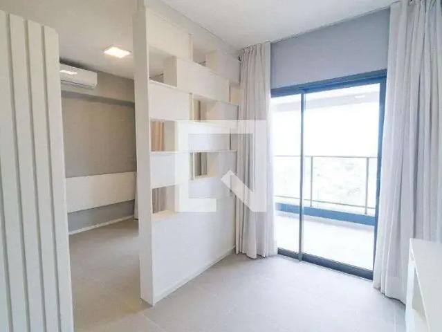Kitnet / Stúdio para Venda em São Paulo/SP Vila Clementino 1 Quartos