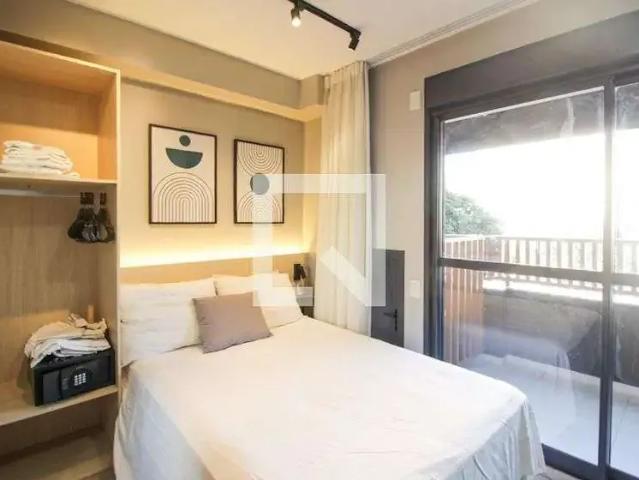 Kitnet / Stúdio para Venda em São Paulo/SP Vila Clementino 1 Quartos