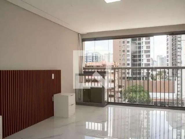 Kitnet / Stúdio para Venda em São Paulo/SP Vila Clementino 1 Quartos