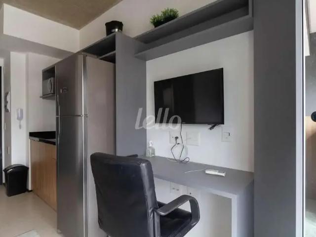 Kitnet / Stúdio para Venda em São Paulo/SP Vila Clementino 1 Quartos