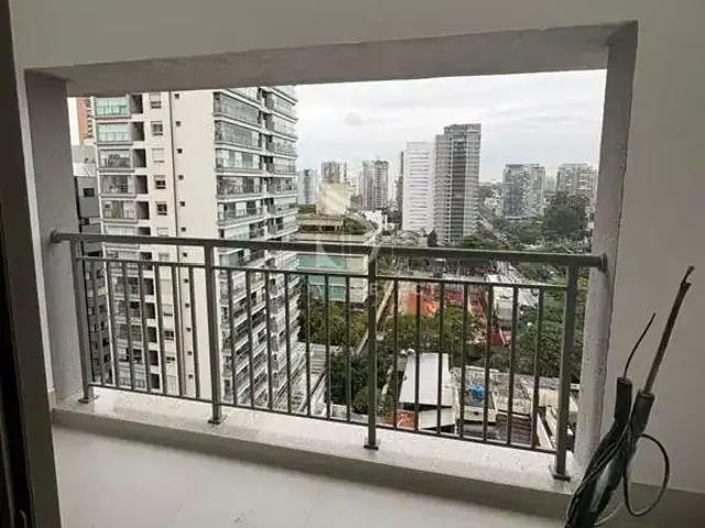 Kitnet / Stúdio para Venda em São Paulo/SP Vila Clementino 1 Quartos
