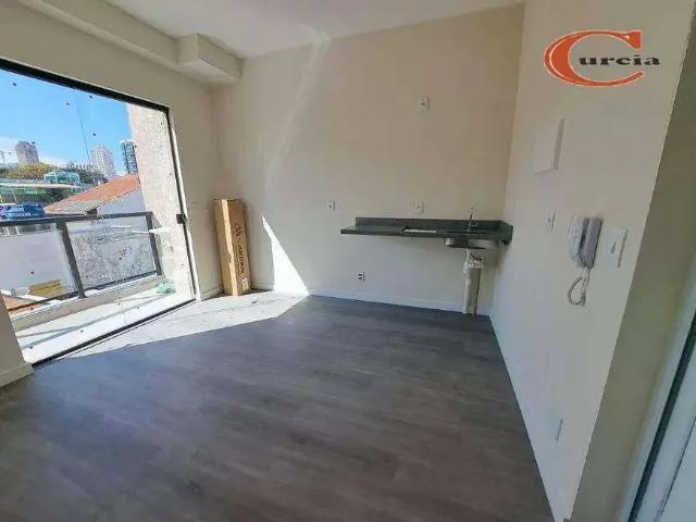 Kitnet / Stúdio para Venda em São Paulo/SP Vila Clementino 1 Quartos