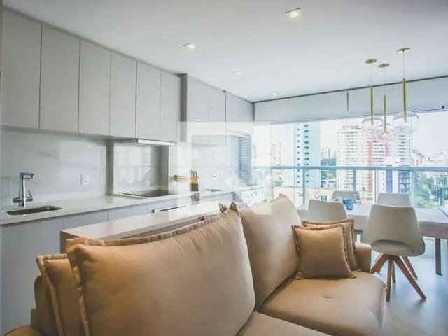 Kitnet / Stúdio para Venda em São Paulo/SP Vila Clementino 1 Quartos