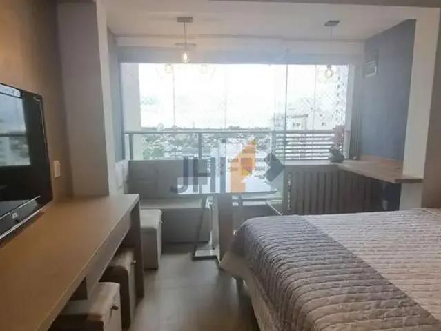 Kitnet / Stúdio para Venda em São Paulo/SP Vila Clementino 1 Quartos