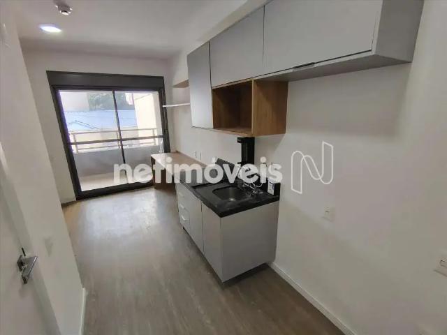 Kitnet / Stúdio para Venda em São Paulo/SP Vila Clementino 1 Quartos