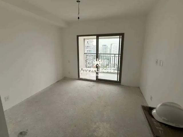 Kitnet / Stúdio para Venda em São Paulo/SP Vila Clementino 1 Quartos