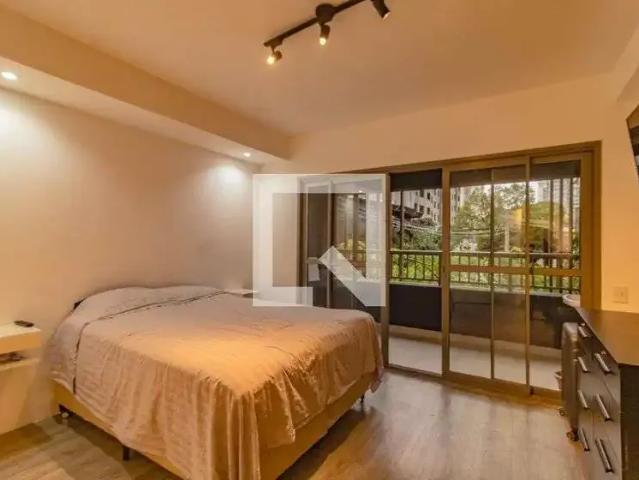 Kitnet / Stúdio para Venda em São Paulo/SP Vila Clementino 1 Quartos