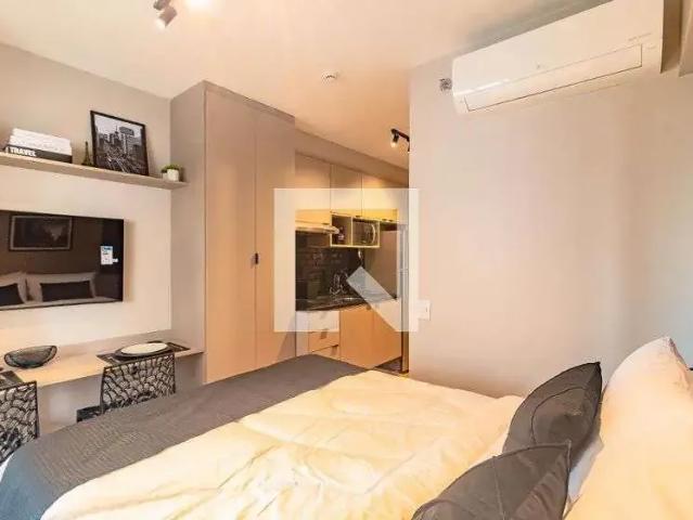 Kitnet / Stúdio para Venda em São Paulo/SP Vila Clementino 1 Quartos