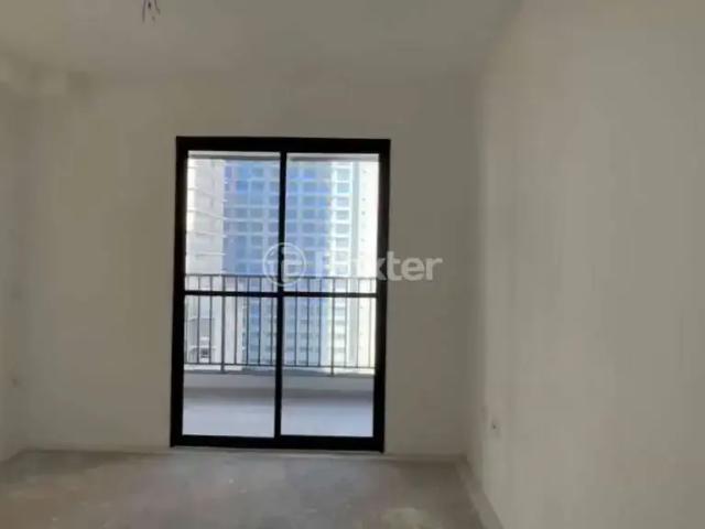 Kitnet / Stúdio para Venda em São Paulo/SP Vila Clementino 1 Quartos