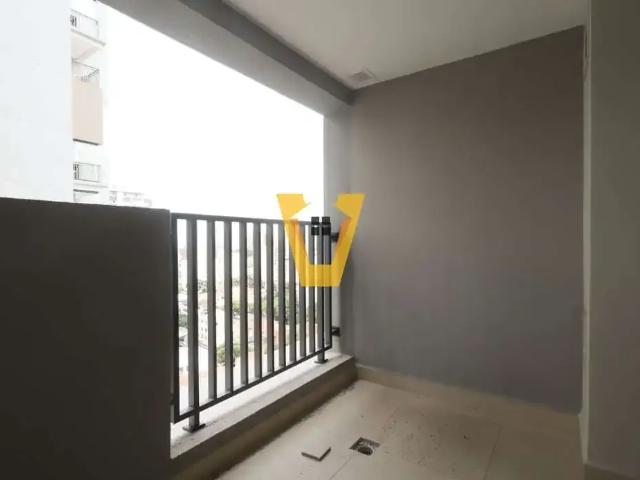 Kitnet / Stúdio para Venda em São Paulo/SP Vila Clementino 1 Quartos