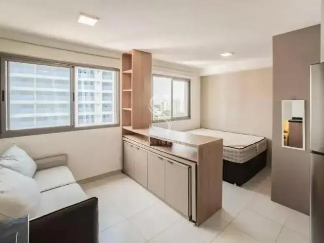 Kitnet / Stúdio para Venda em São Paulo/SP Vila Clementino 1 Quartos