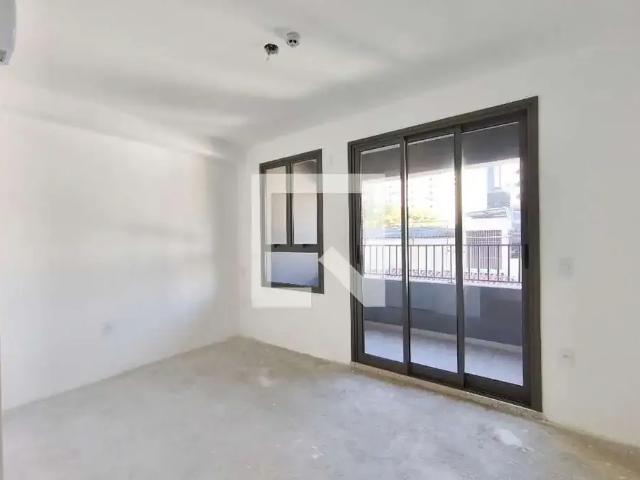 Kitnet / Stúdio para Venda em São Paulo/SP Vila Clementino 1 Quartos