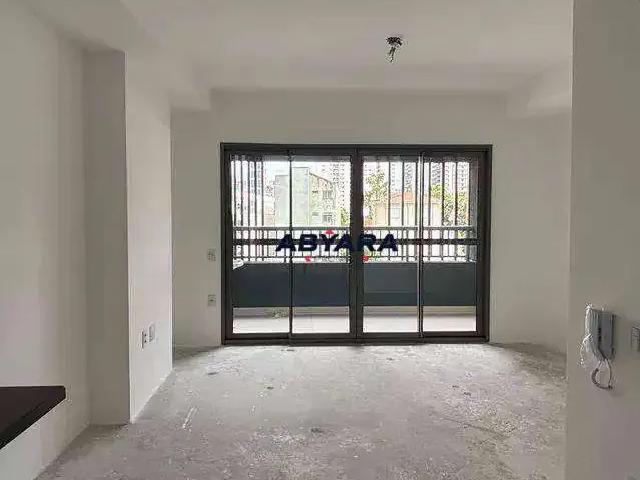 Kitnet / Stúdio para Venda em São Paulo/SP Vila Clementino 1 Quartos