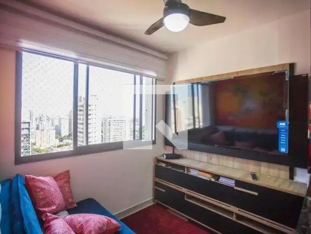 Kitnet / Stúdio para Venda em São Paulo/SP Vila Clementino 1 Quartos