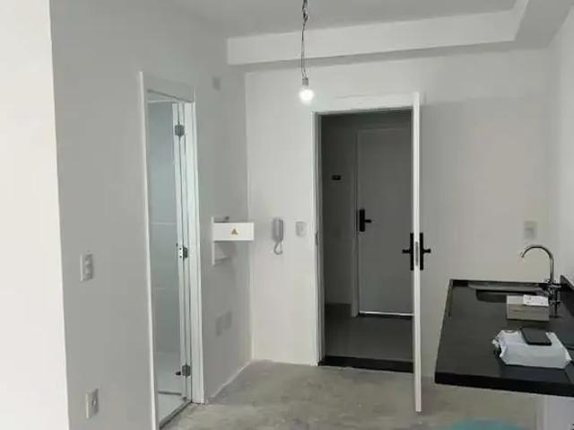 Kitnet / Stúdio para Venda em São Paulo/SP Vila Clementino 1 Quartos
