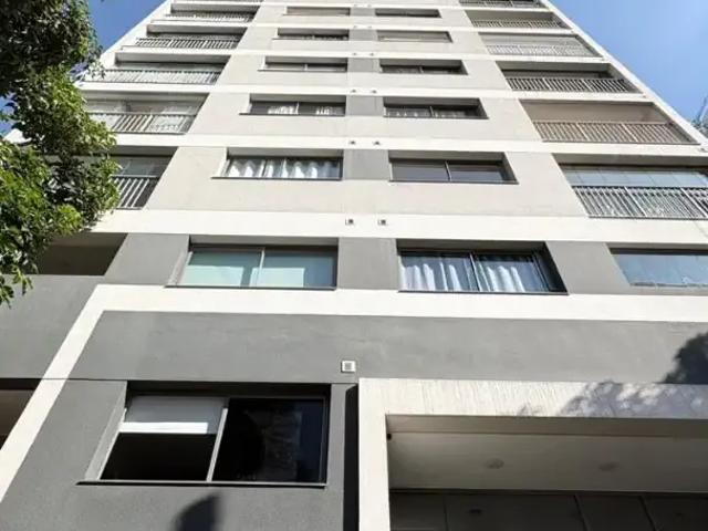 Kitnet / Stúdio para Venda em São Paulo/SP Vila Clementino 1 Quartos