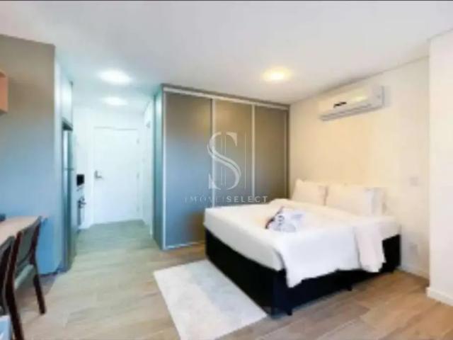 Kitnet / Stúdio para Venda em São Paulo/SP Vila Clementino 1 Quartos