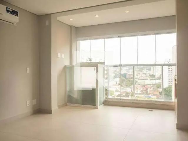 Kitnet / Stúdio para Venda em São Paulo/SP Vila Clementino 1 Quartos