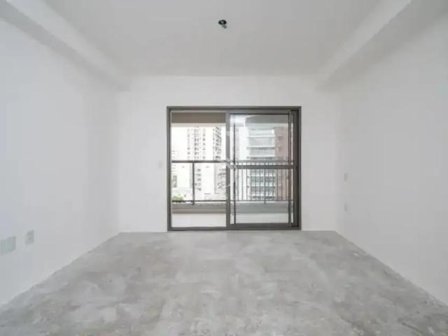 Kitnet / Stúdio para Venda em São Paulo/SP Vila Clementino 1 Quartos