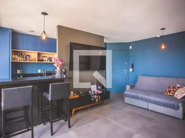 Kitnet / Stúdio para Venda em São Paulo/SP Vila Clementino 1 Quartos