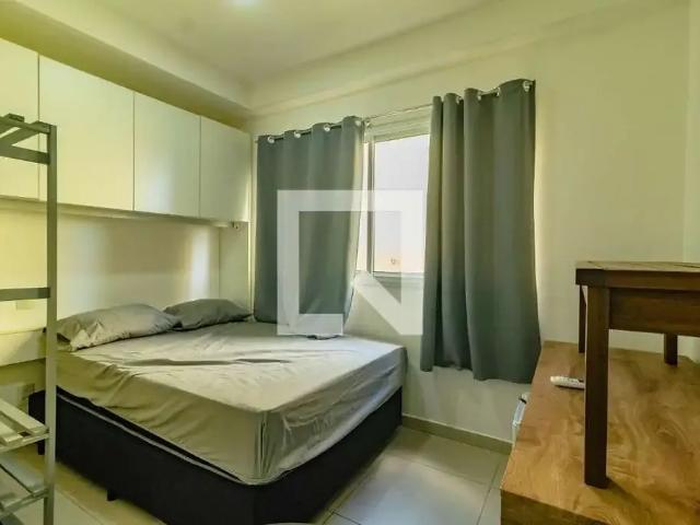 Kitnet / Stúdio para Venda em São Paulo/SP Vila Clementino 1 Quartos