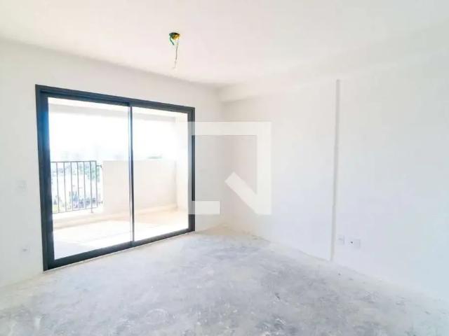 Kitnet / Stúdio para Venda em São Paulo/SP Vila Clementino 1 Quartos