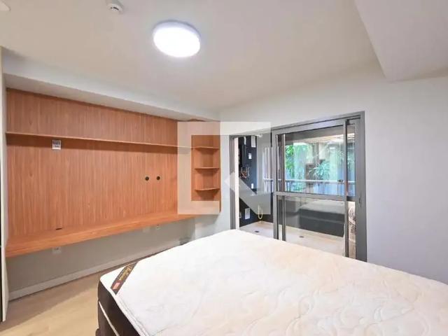 Kitnet / Stúdio para Venda em São Paulo/SP Vila Clementino 1 Quartos