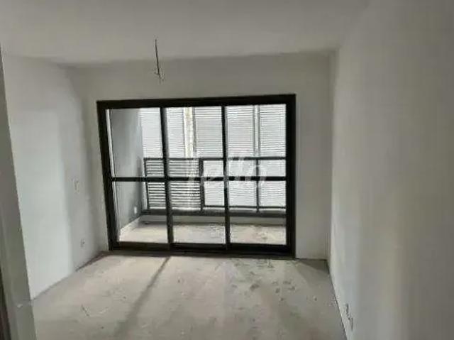 Kitnet / Stúdio para Venda em São Paulo/SP Vila Clementino 1 Quartos