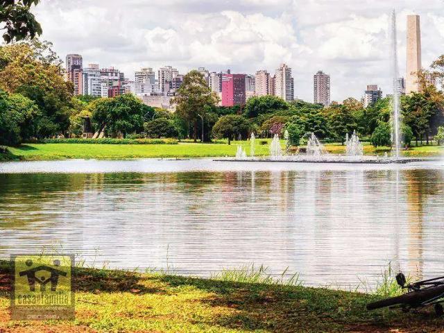Kitnet / Stúdio para Venda em São Paulo/SP Vila Clementino 1 Quartos