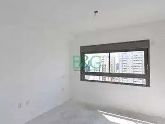 Kitnet / Stúdio para Venda em São Paulo/SP Vila Clementino 1 Quartos