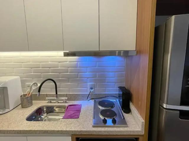 Kitnet / Stúdio para Venda em São Paulo/SP Vila Clementino 1 Quartos