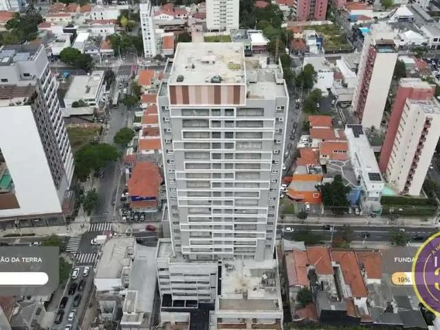 Kitnet / Stúdio para Venda em São Paulo/SP Vila Clementino 1 Quartos