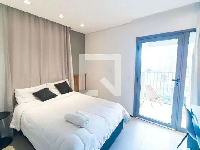 Kitnet / Stúdio para Venda em São Paulo/SP Vila Clementino 1 Quartos