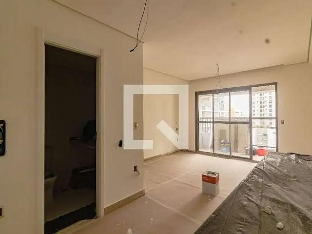 Kitnet / Stúdio para Venda em São Paulo/SP Vila Clementino 1 Quartos