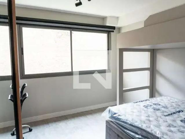 Kitnet / Stúdio para Venda em São Paulo/SP Vila Clementino 1 Quartos
