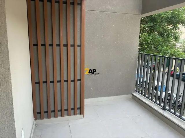 Kitnet / Stúdio para Venda em São Paulo/SP Vila Clementino 1 Quartos