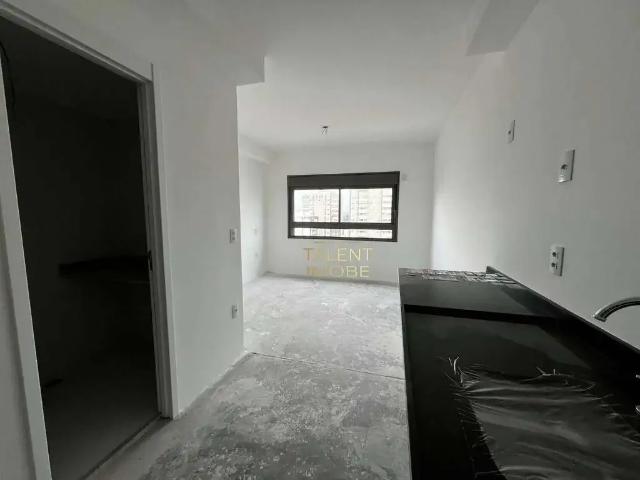 Kitnet / Stúdio para Venda em São Paulo/SP Vila Clementino 1 Quartos