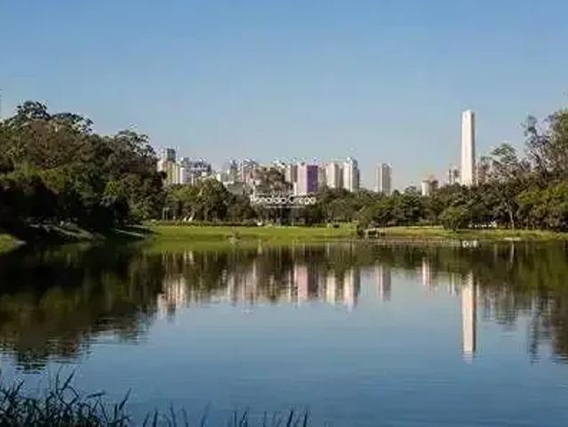 Kitnet / Stúdio para Venda em São Paulo/SP Vila Clementino 1 Quartos