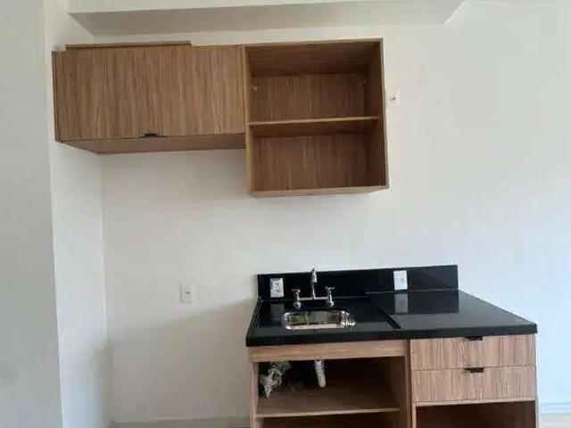 Kitnet / Stúdio para Venda em São Paulo/SP Vila Clementino 1 Quartos
