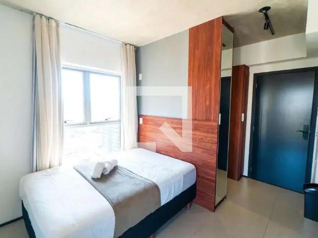Kitnet / Stúdio para Venda em São Paulo/SP Vila Clementino 1 Quartos