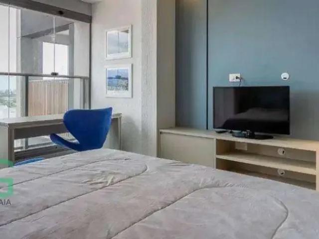 Kitnet / Stúdio para Venda em São Paulo/SP Vila Clementino 1 Quartos
