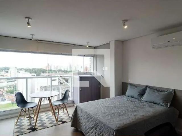 Kitnet / Stúdio para Venda em São Paulo/SP Vila Clementino 1 Quartos