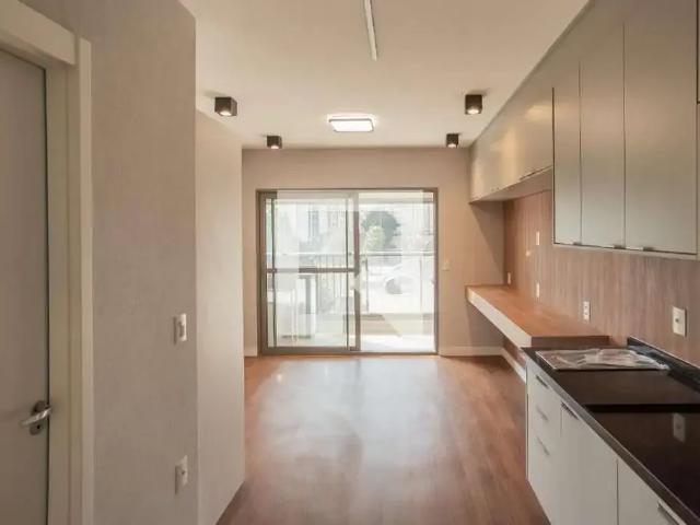 Kitnet / Stúdio para Venda em São Paulo/SP Vila Clementino 1 Quartos