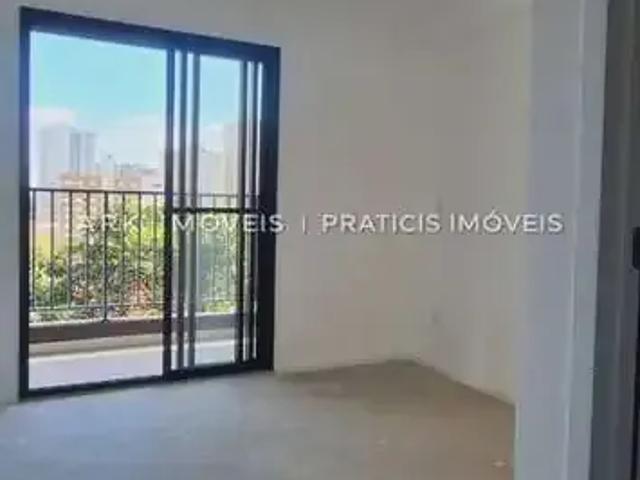 Kitnet / Stúdio para Venda em São Paulo/SP Vila Clementino 1 Quartos