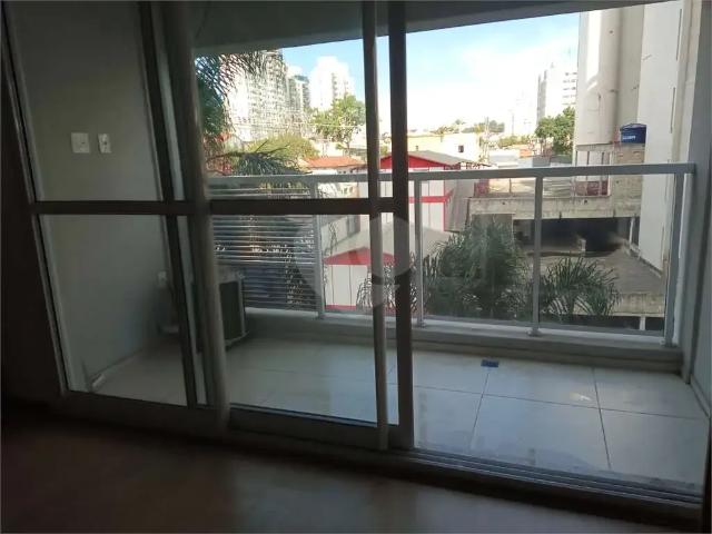 Kitnet / Stúdio para Venda em São Paulo/SP Vila Clementino 1 Quartos