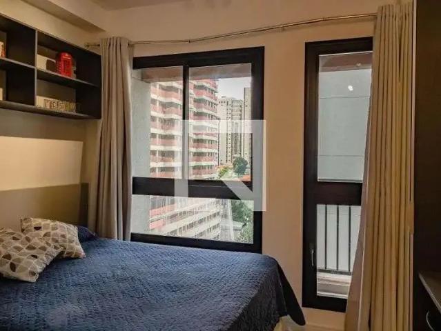 Kitnet / Stúdio para Venda em São Paulo/SP Vila Clementino 1 Quartos
