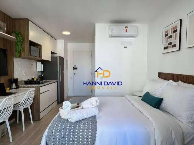 Kitnet / Stúdio para Venda em São Paulo/SP Vila Clementino 1 Quartos