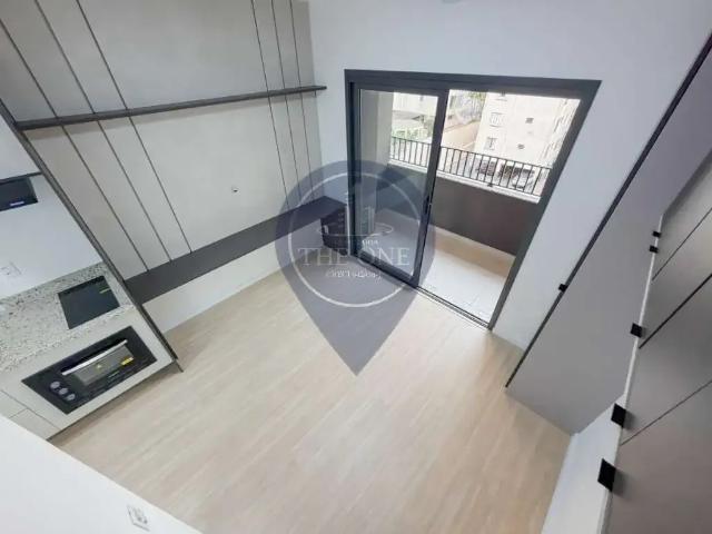 Kitnet / Stúdio para Venda em São Paulo/SP Vila Clementino 1 Quartos