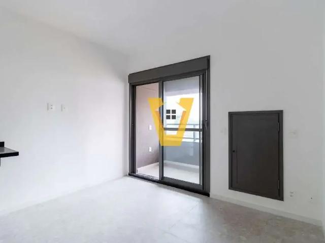 Kitnet / Stúdio para Venda em São Paulo/SP Vila Clementino 1 Quartos